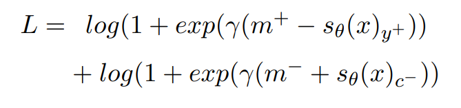 关系抽取论文 Classifying Relations by Ranking with Convolutional Neural Networks | Dawn's Blogs